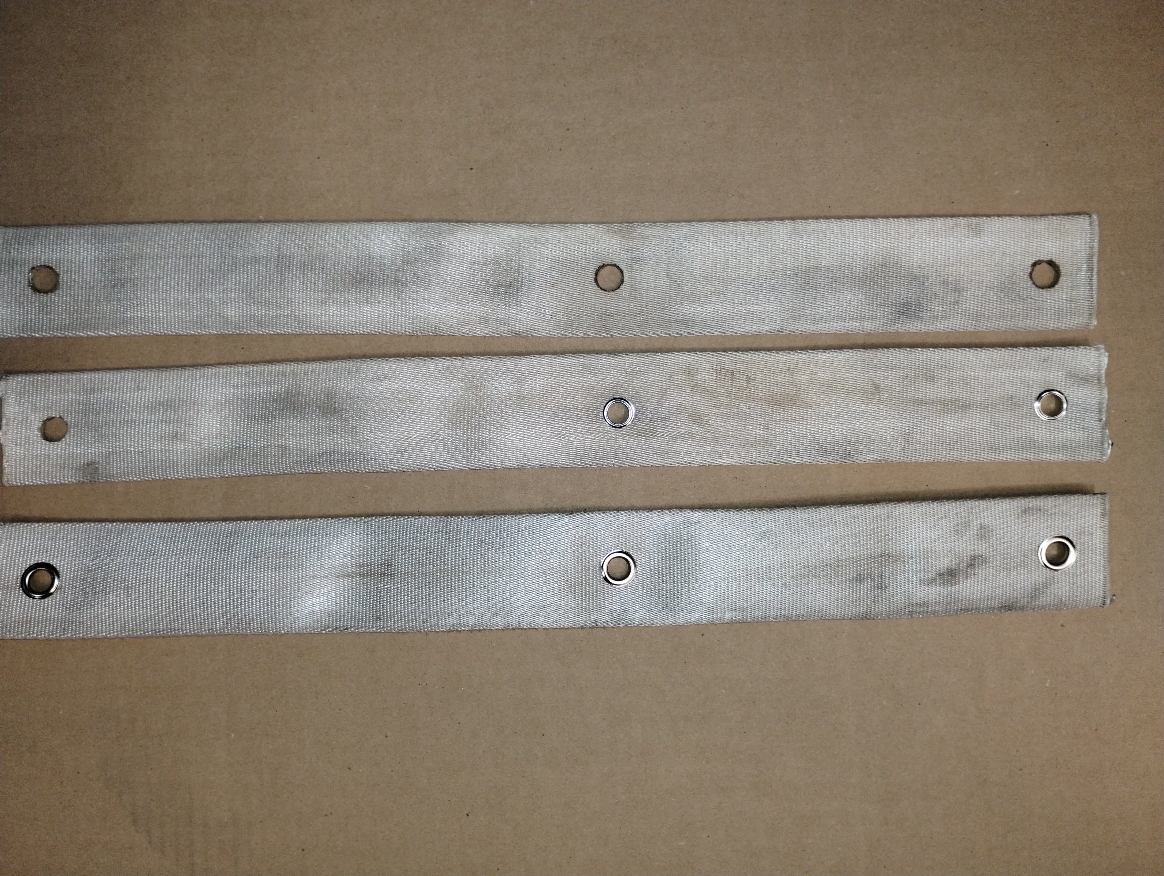 Wrap Around Hanger | SBYproducts, LLC