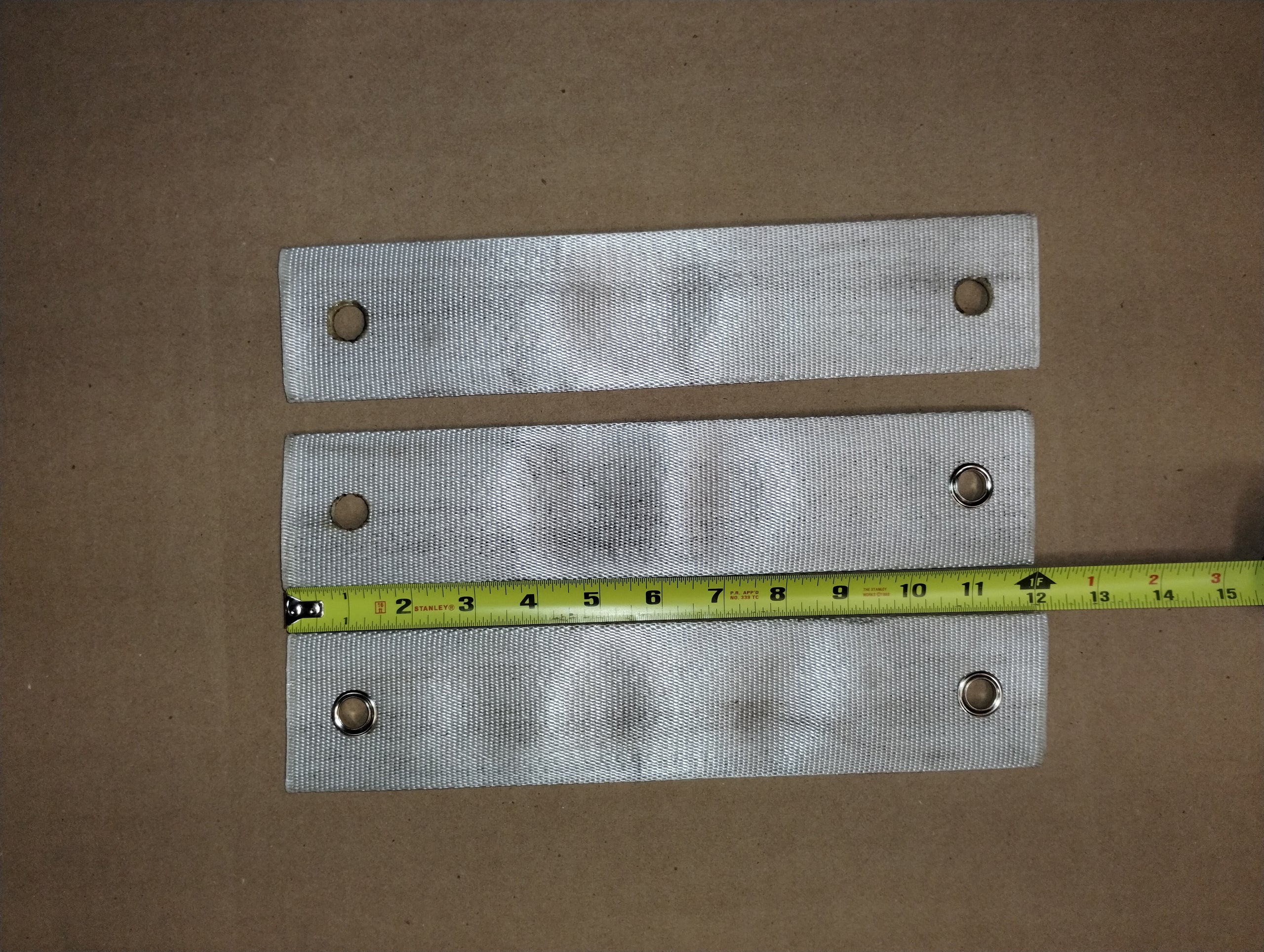 Steel Target Hangers | SBYproducts, LLC