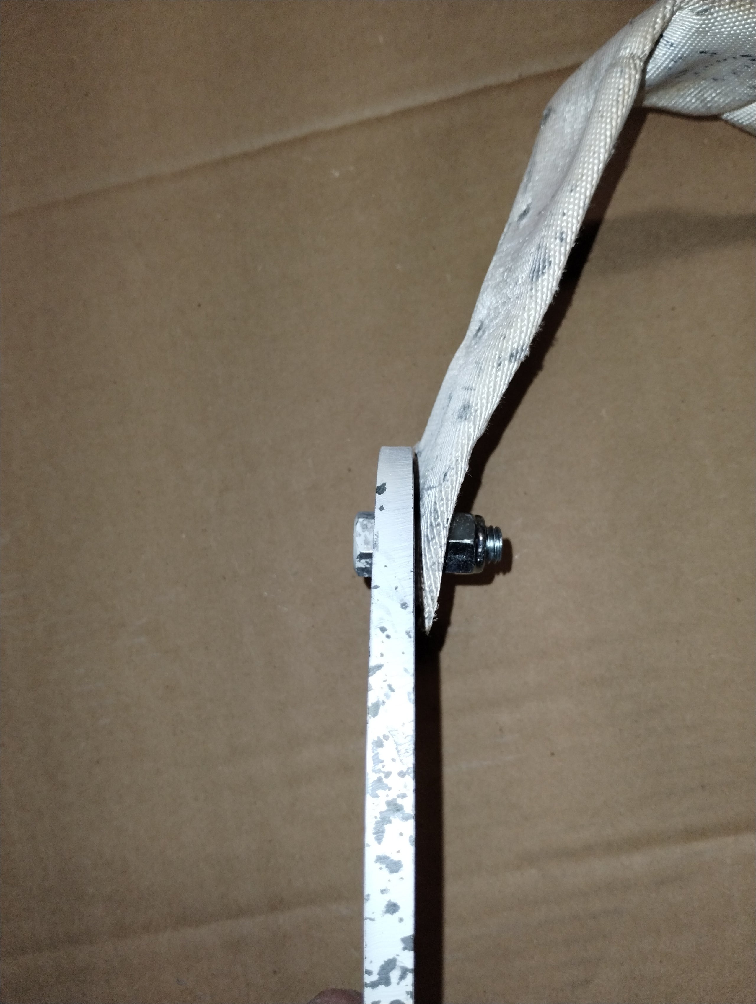 Steel Target Hangers | SBYproducts, LLC