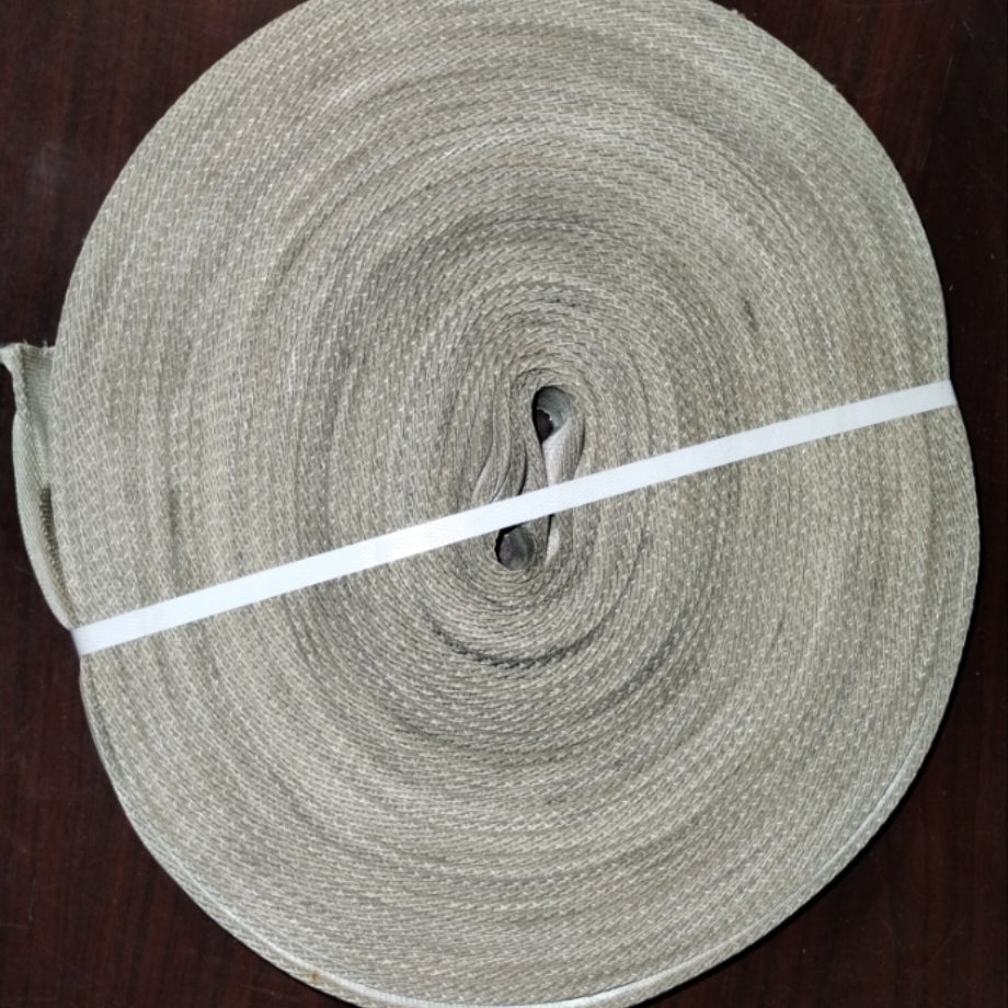 Fire Hose Roll - 1.5" diameter (2.5" flat) | SBYproducts, LLC